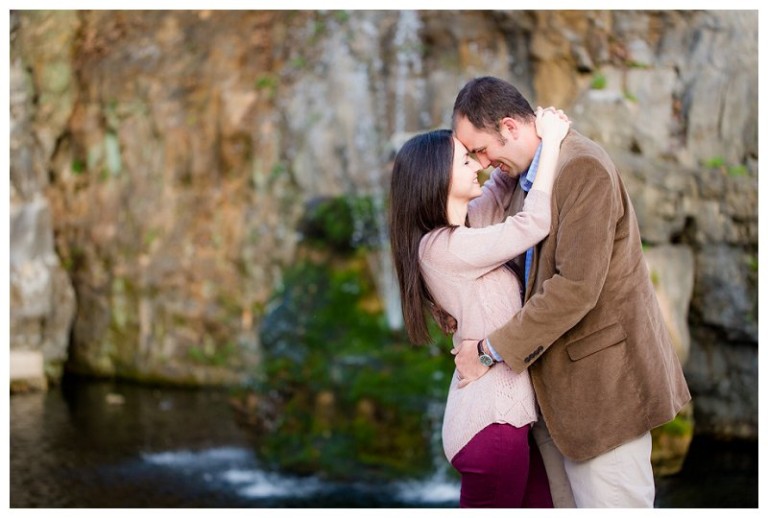 John + Neli's Forever Session at Big Spring Park! - Huntsville Wedding ...