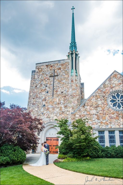 Lookout Mountain Georgia Stone Church Wedding and Fairyland Club ...