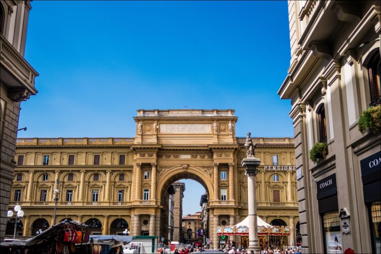 Florencija, Italija »Joelio ir gintaro fotografijos tinklaraštis ...