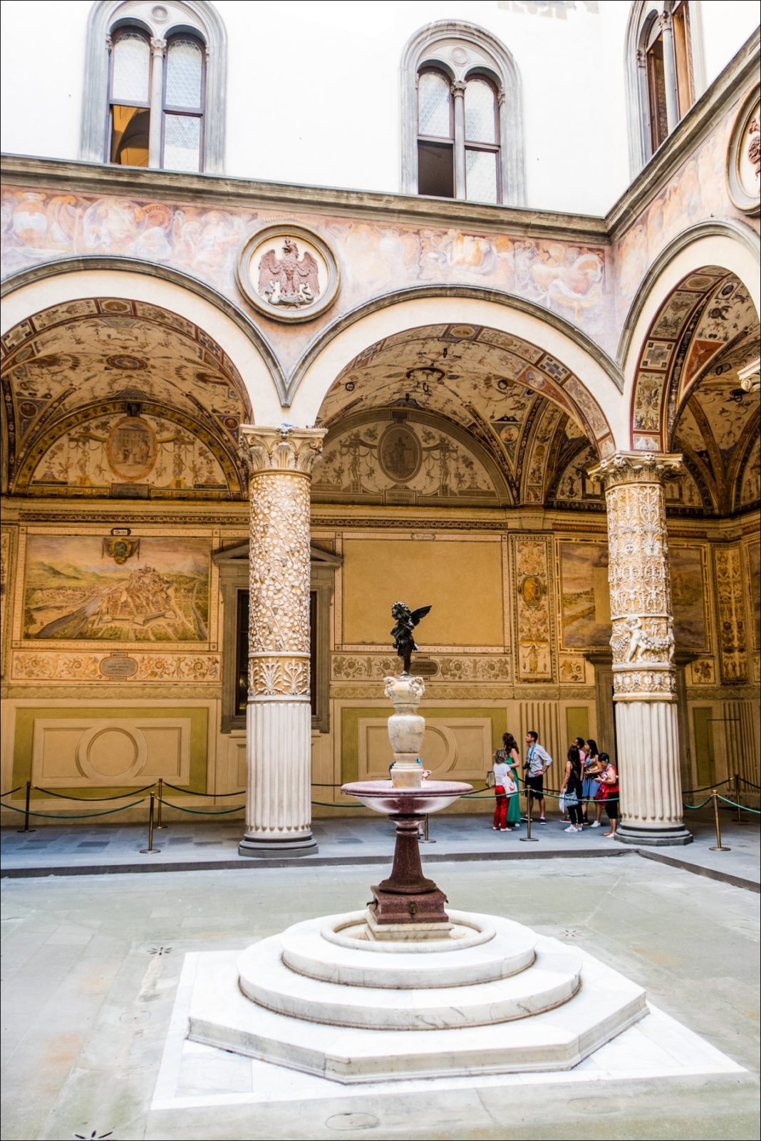 Florencija, Italija »Joelio ir gintaro fotografijos tinklaraštis ...