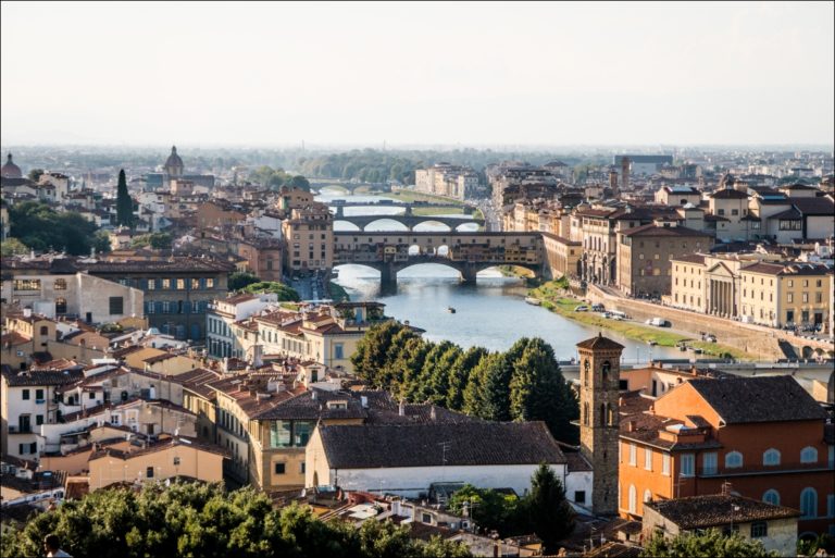 Florencija, Italija »Joelio ir gintaro fotografijos tinklaraštis ...