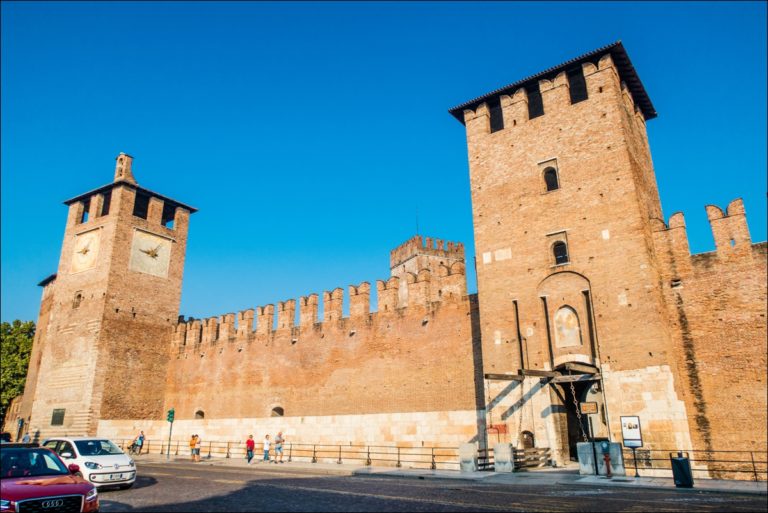 Wanderlust: Verona, Italy | Joel and Amber Photography