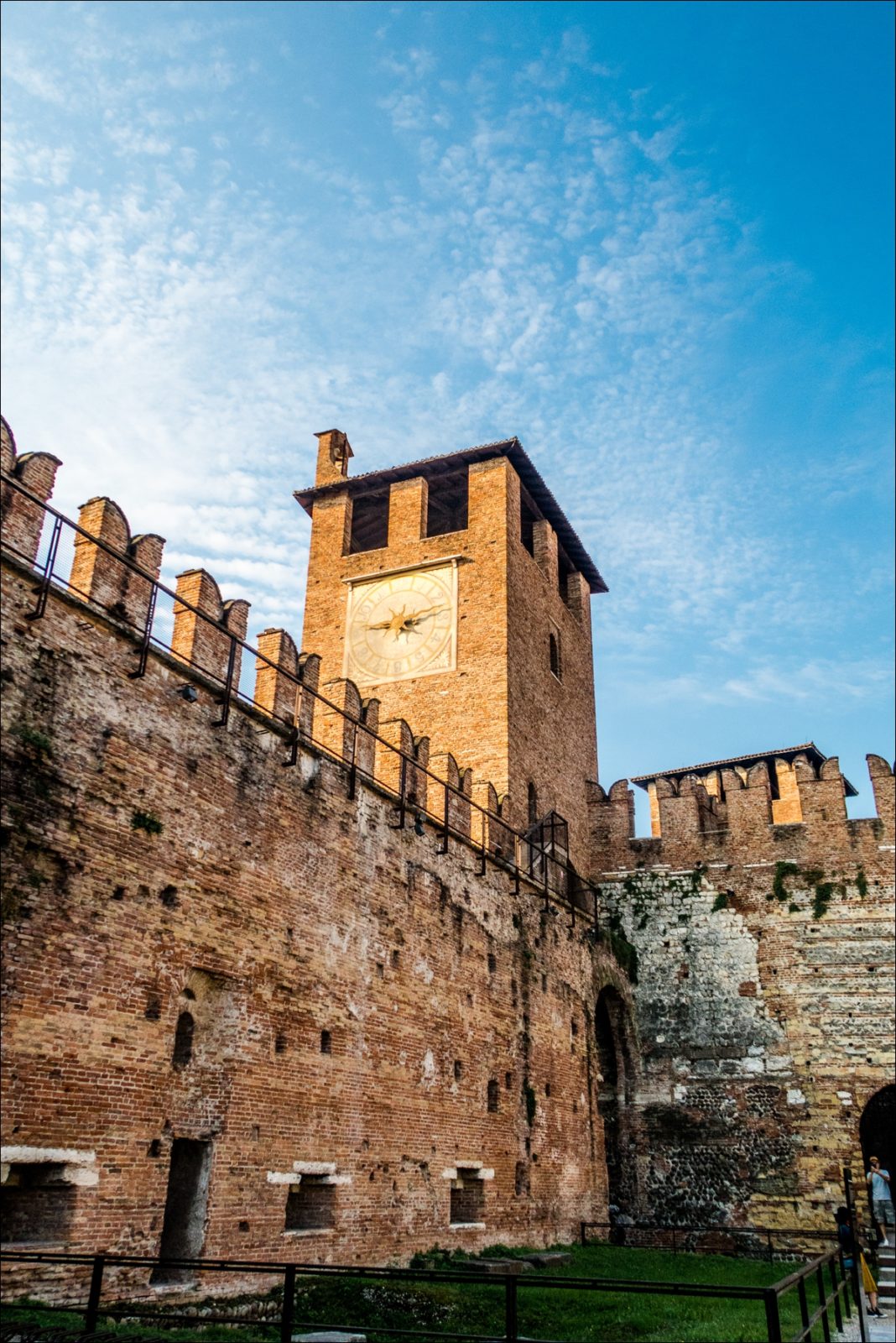 Wanderlust: Verona, Italy | Joel and Amber Photography