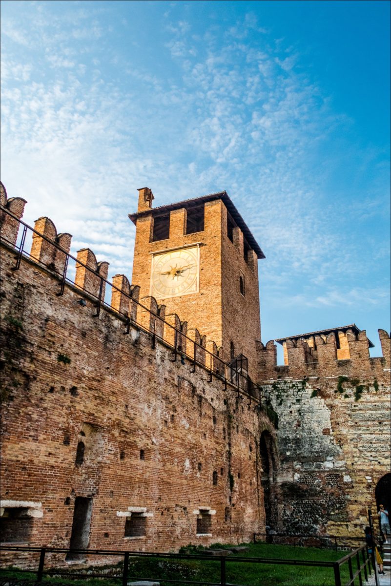 Wanderlust: Verona, Italy | Joel and Amber Photography