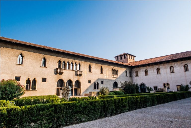 Wanderlust: Verona, Italy | Joel and Amber Photography