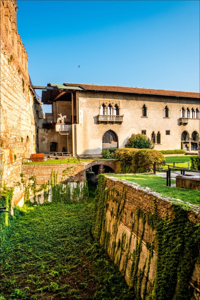 Wanderlust: Verona, Italy | Joel and Amber Photography