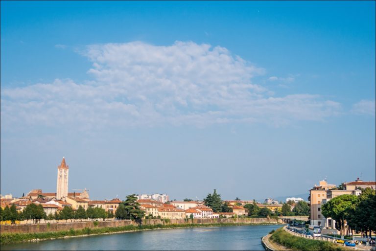 Wanderlust: Verona, Italy | Joel and Amber Photography