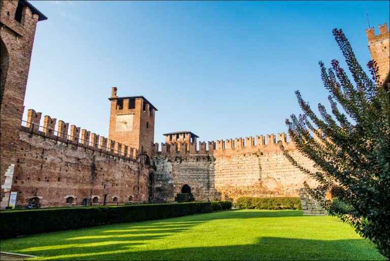 Wanderlust: Verona, Italy | Joel and Amber Photography