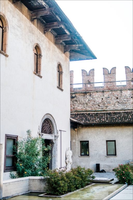 Wanderlust: Verona, Italy | Joel and Amber Photography