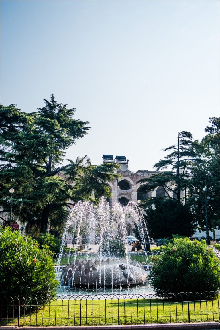 Wanderlust: Verona, Italy | Joel and Amber Photography