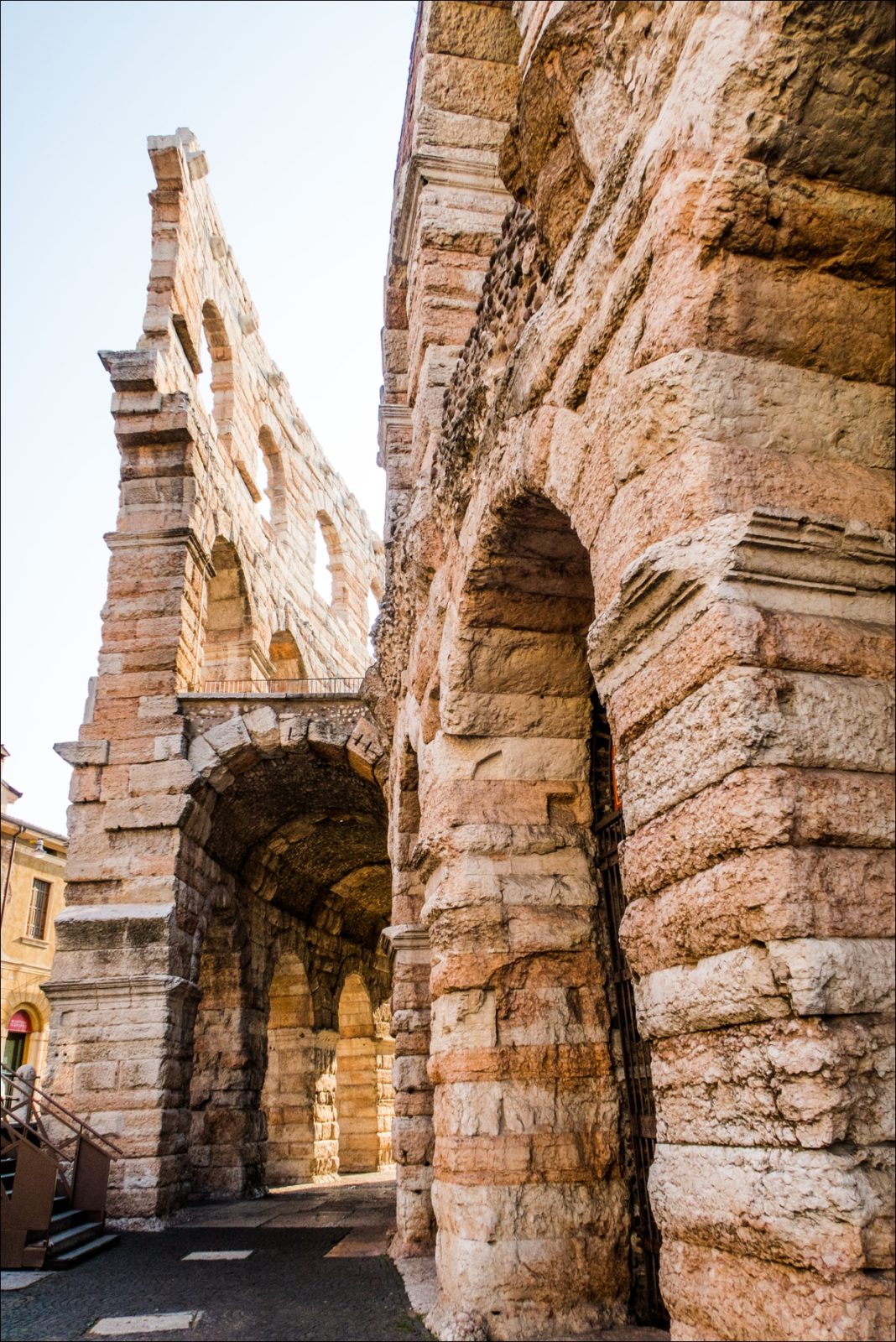 Wanderlust: Verona, Italy | Joel and Amber Photography