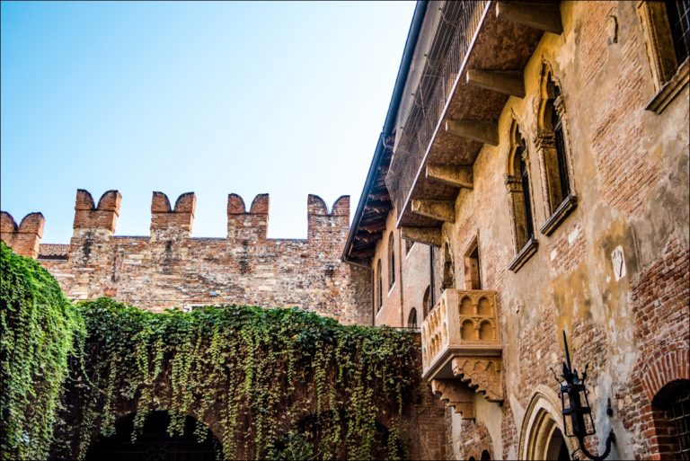 Wanderlust: Verona, Italy | Joel and Amber Photography