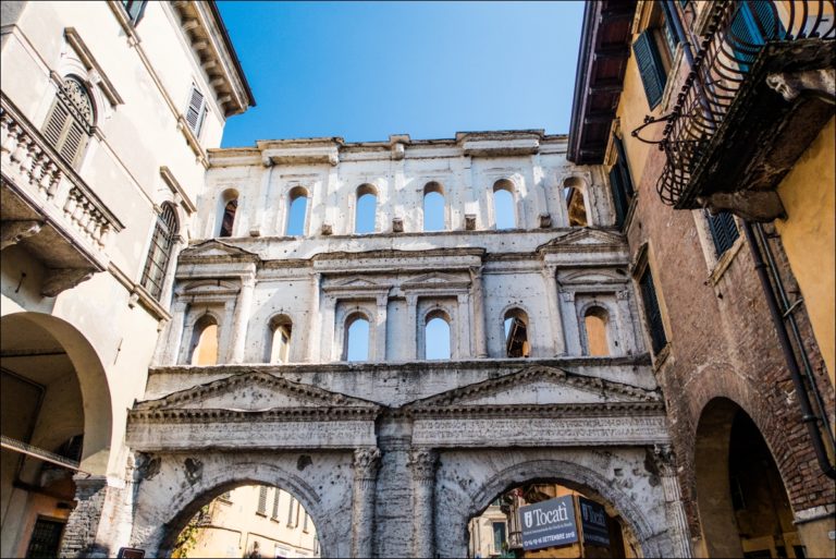 Wanderlust: Verona, Italy | Joel and Amber Photography