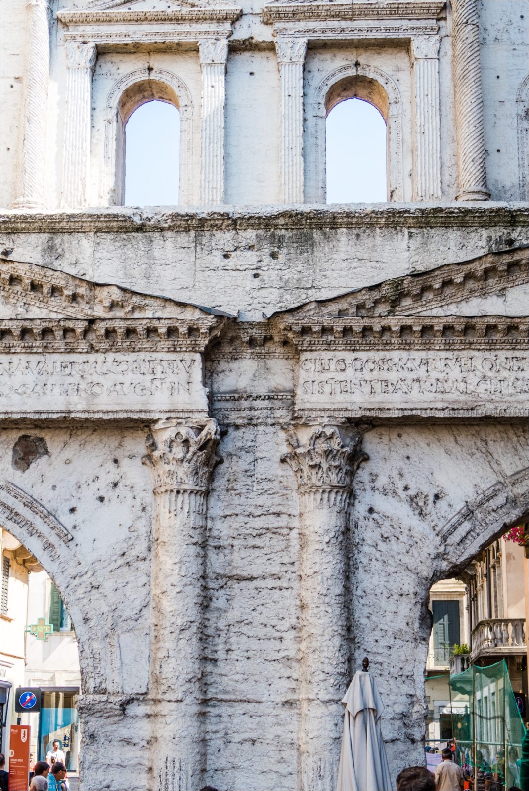 Wanderlust: Verona, Italy | Joel and Amber Photography