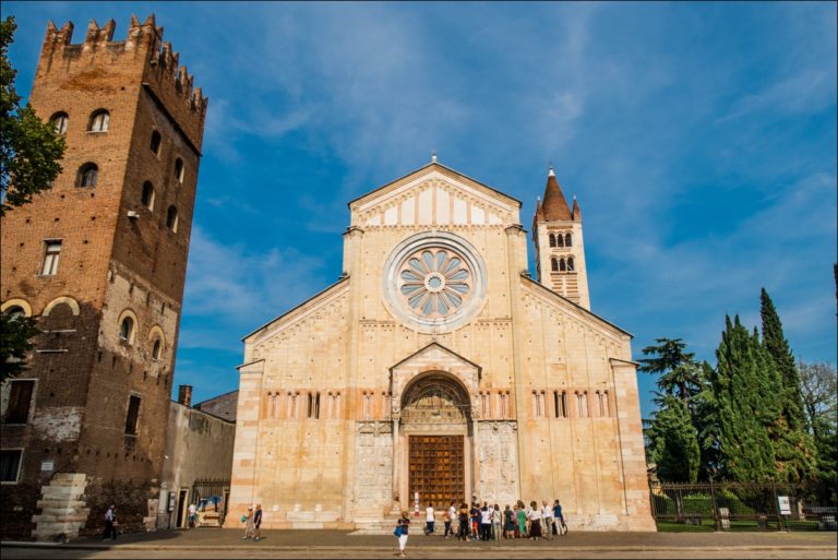 Wanderlust: Verona, Italy | Joel and Amber Photography