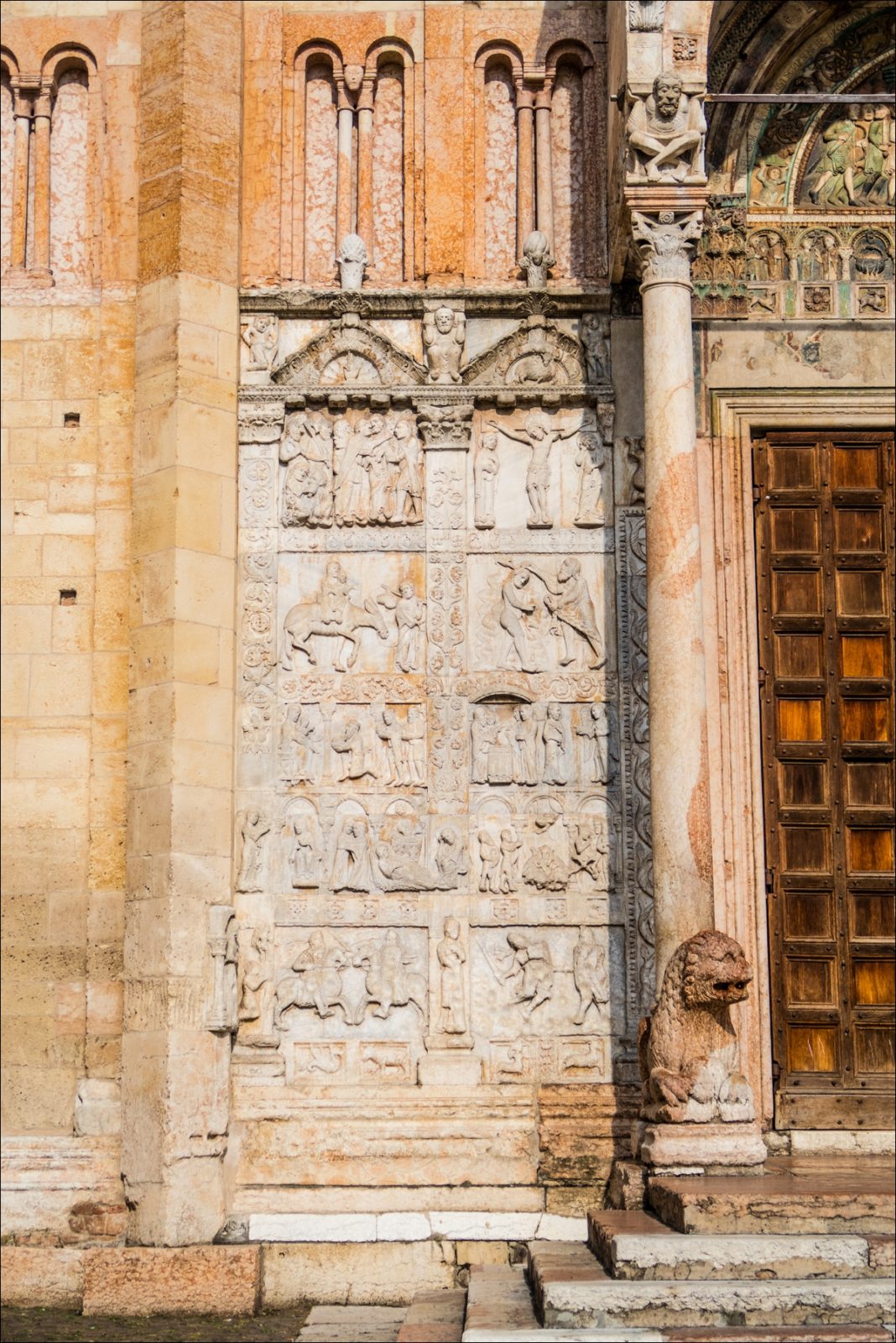 Wanderlust: Verona, Italy | Joel and Amber Photography