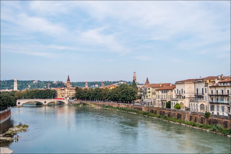 Wanderlust: Verona, Italy | Joel and Amber Photography