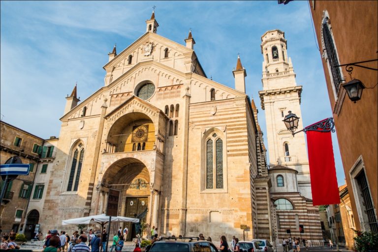 Wanderlust: Verona, Italy | Joel and Amber Photography