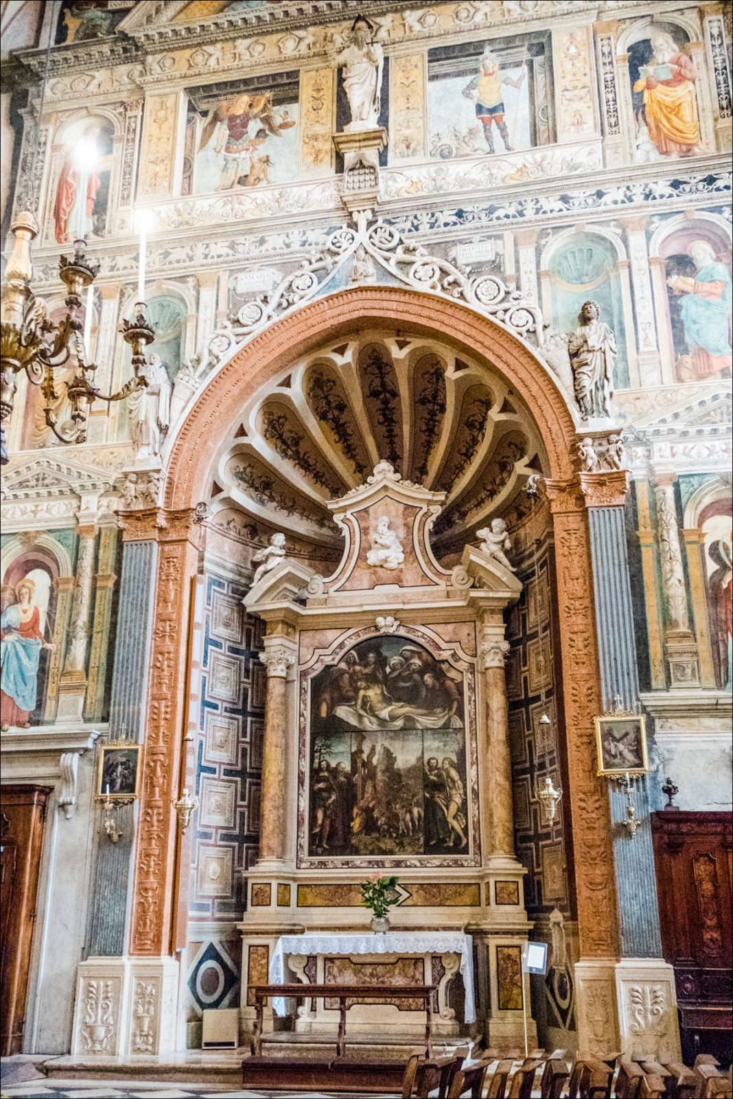 Wanderlust: Verona, Italy | Joel and Amber Photography