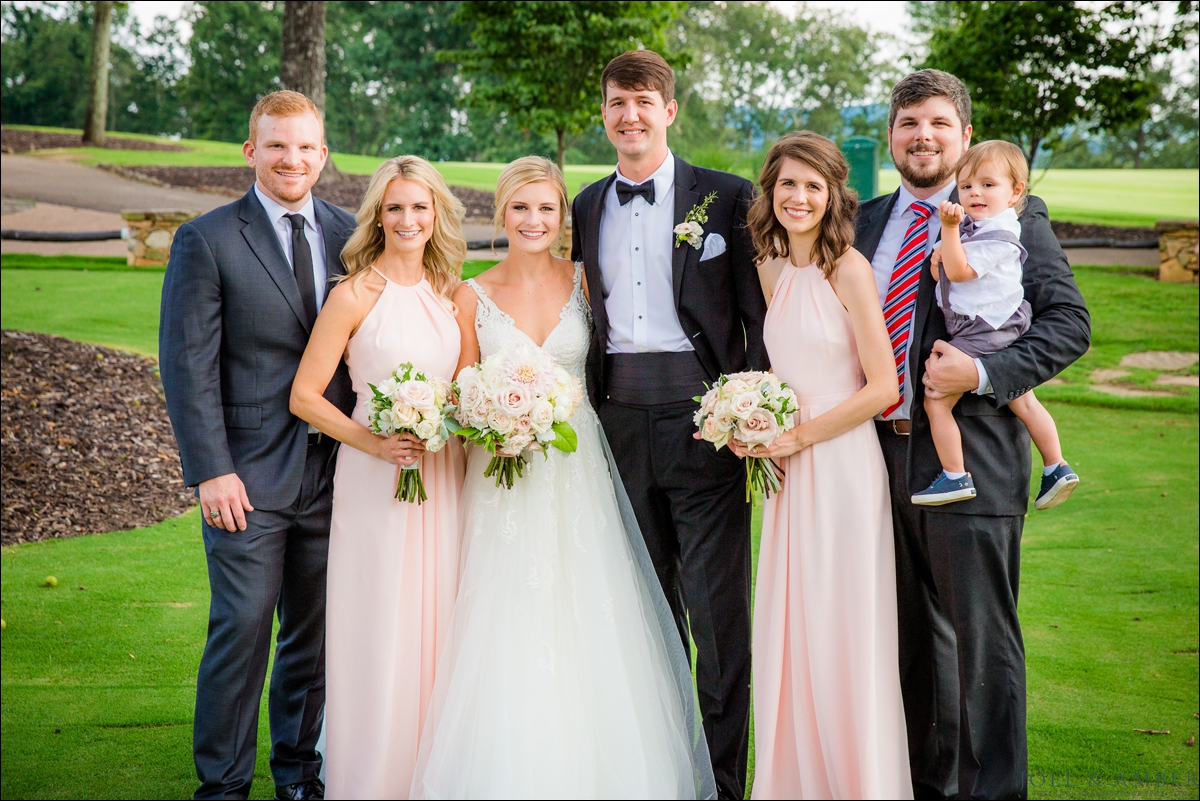 Family Formal Picture List Where To Start Joel And Amber Photography 