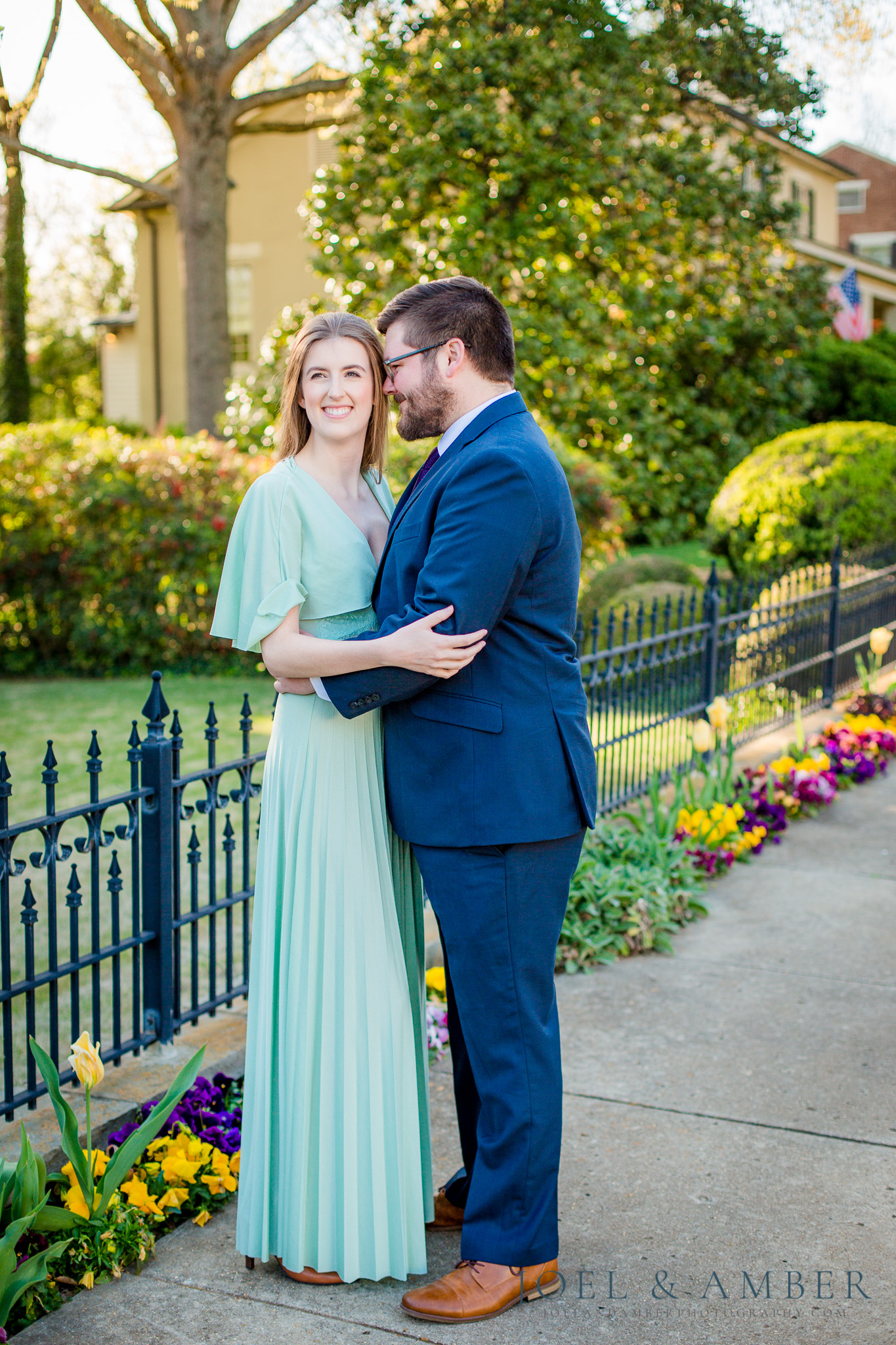Amy and Andrew Engagement-18 | Joel and Amber Photography
