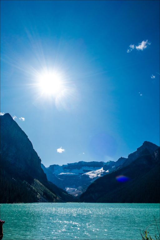 Wanderlust: Banff National Park | Joel and Amber Photography