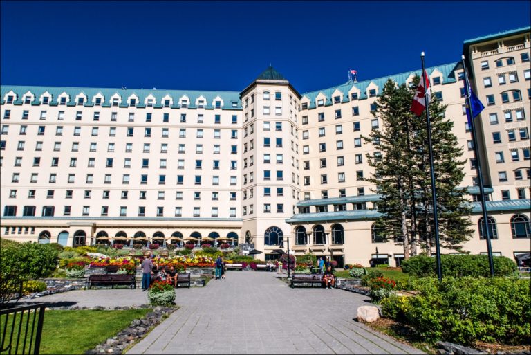 Wanderlust: Banff National Park | Joel and Amber Photography