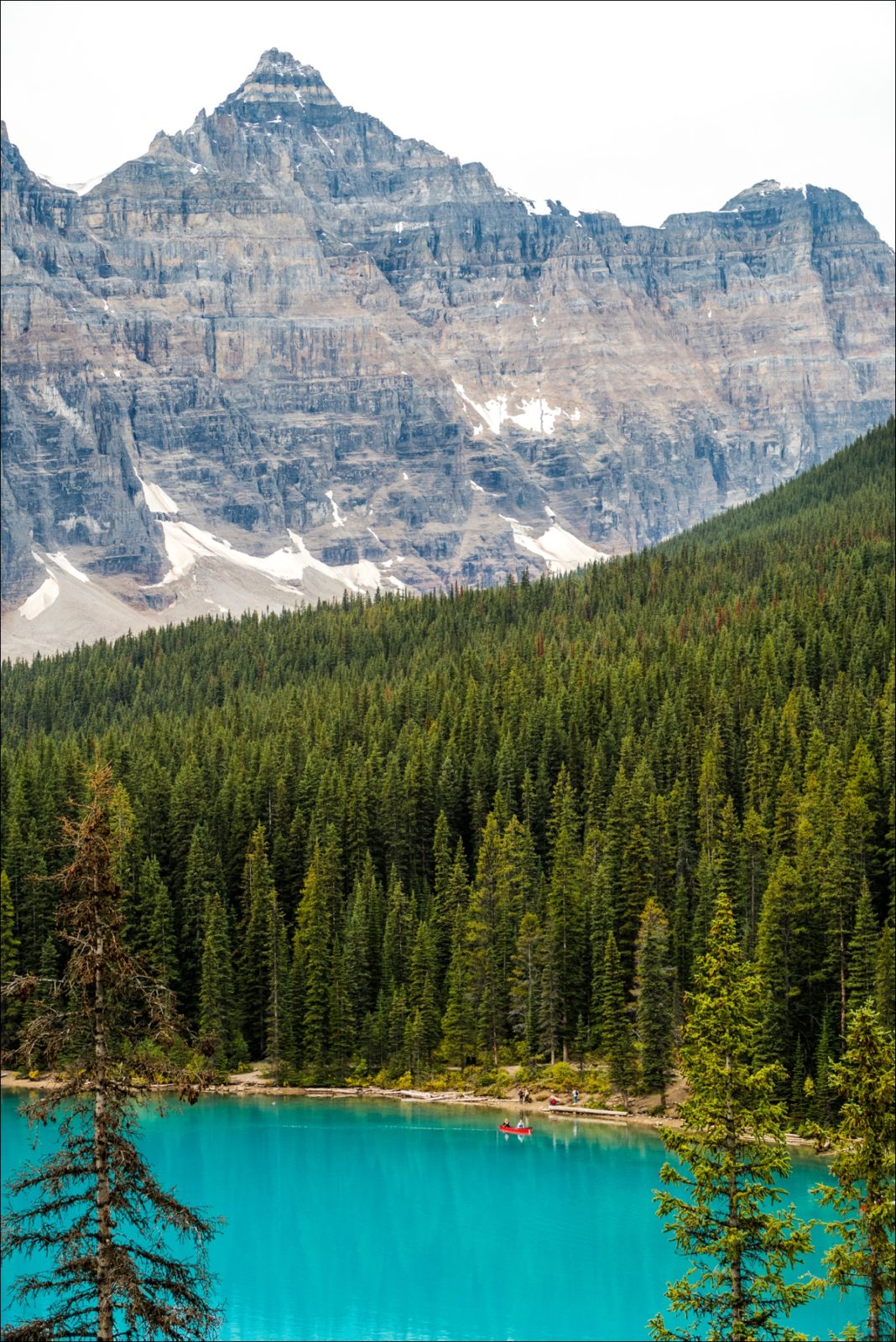 Wanderlust: Banff National Park | Joel and Amber Photography