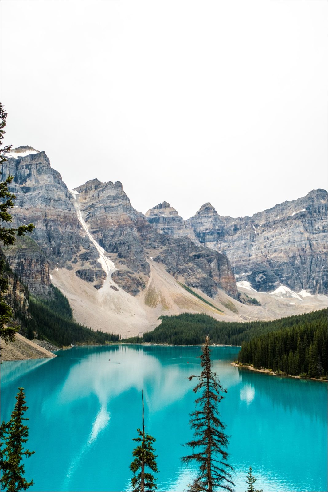 Wanderlust: Banff National Park | Joel and Amber Photography