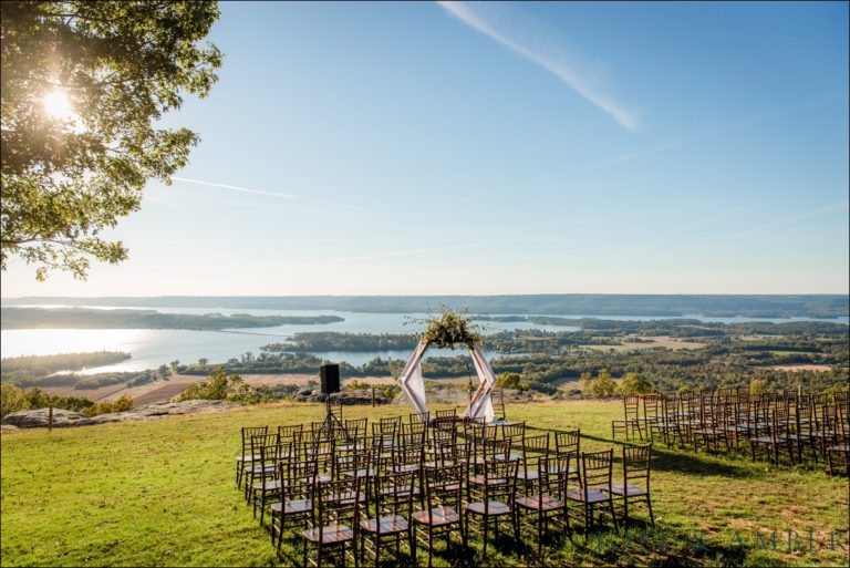 Autumn & Nathan // Intimate Wedding at Infinity Event Venue | Joel and ...