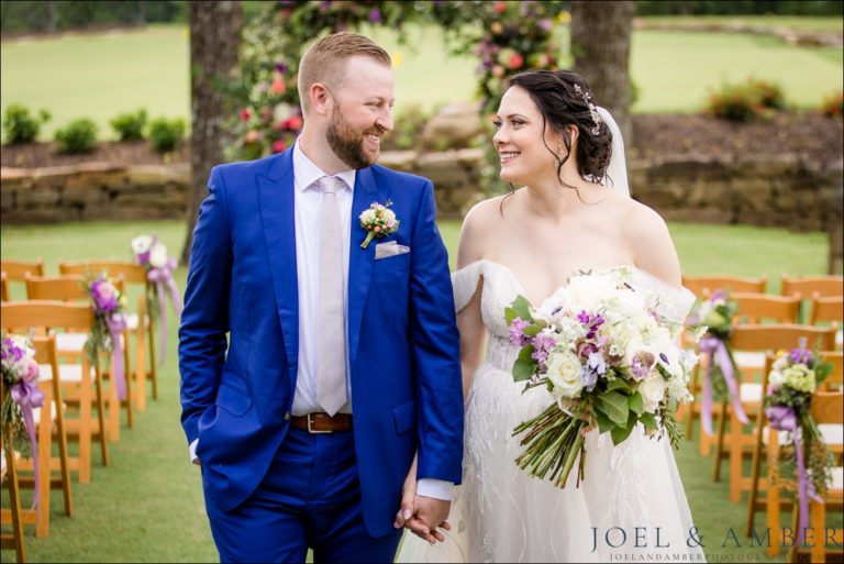 Laura & Max // French Garden Ledges Wedding | Joel and Amber Photography