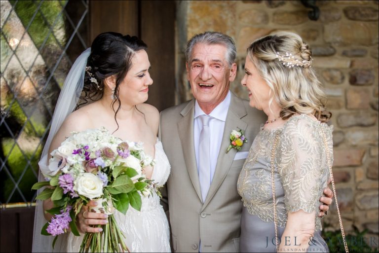 Laura & Max // French Garden Ledges Wedding | Joel and Amber Photography