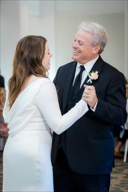 Emily & Brandon // First UMC and Floral Garden Wedding | Joel and Amber ...