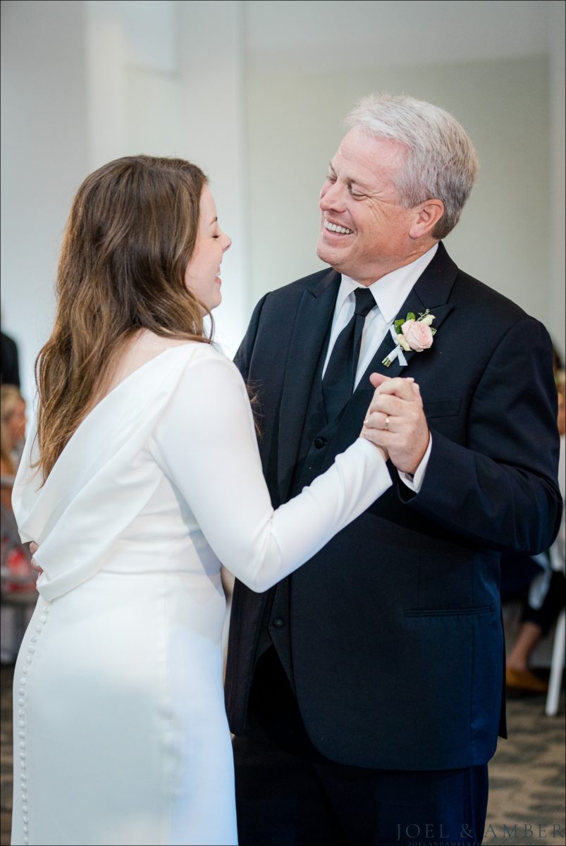 Emily & Brandon // First UMC and Floral Garden Wedding | Joel and Amber ...