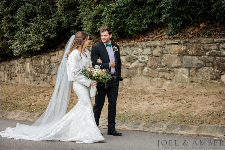 Kerry & Brandon // Swann Lake Stables Fall Wedding | Joel and Amber ...