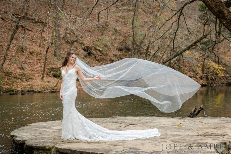 Kerry & Brandon // Swann Lake Stables Fall Wedding | Joel and Amber ...