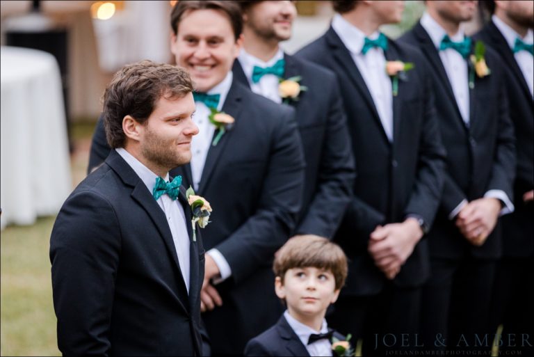 Kerry & Brandon // Swann Lake Stables Fall Wedding | Joel and Amber ...