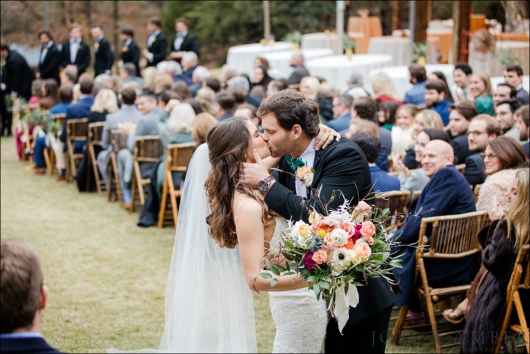 Kerry & Brandon // Swann Lake Stables Fall Wedding | Joel and Amber ...