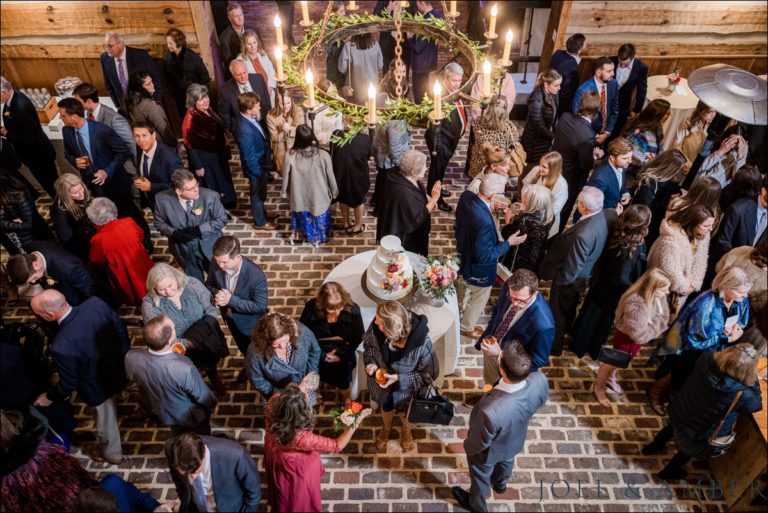 Kerry & Brandon // Swann Lake Stables Fall Wedding | Joel and Amber ...