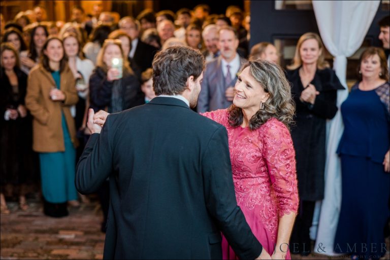Kerry & Brandon // Swann Lake Stables Fall Wedding | Joel and Amber ...