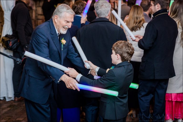 Kerry & Brandon // Swann Lake Stables Fall Wedding | Joel and Amber ...