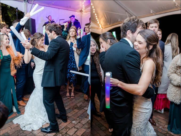 Kerry & Brandon // Swann Lake Stables Fall Wedding | Joel and Amber ...