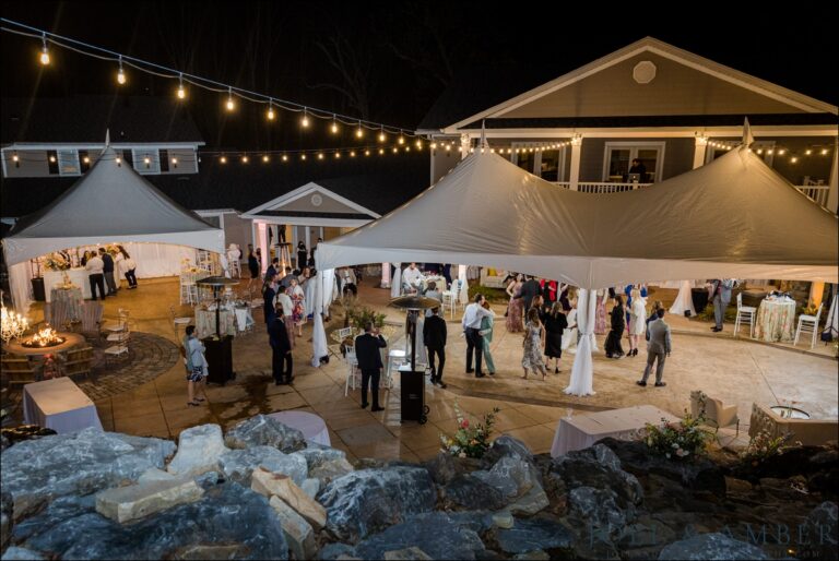 Tessa & Jared // Benaiah House and Garden Wedding | Joel and Amber ...