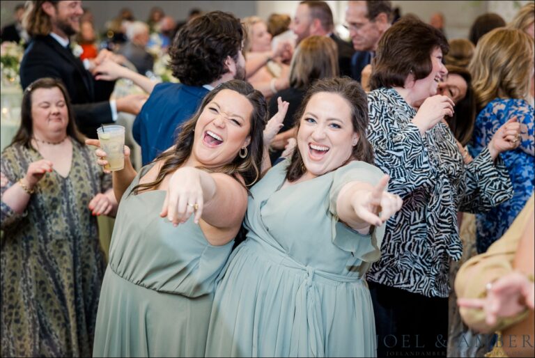 Mary Hannah & Anthony // Spring Floral Garden Wedding | Joel and Amber ...