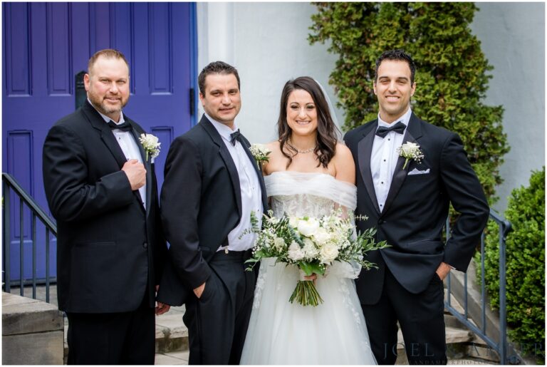 Susie & Tyler // Spring Wedding at The Westin Huntsville | Joel and ...