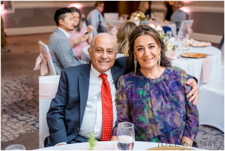 Susie & Tyler // Spring Wedding at The Westin Huntsville | Joel and ...